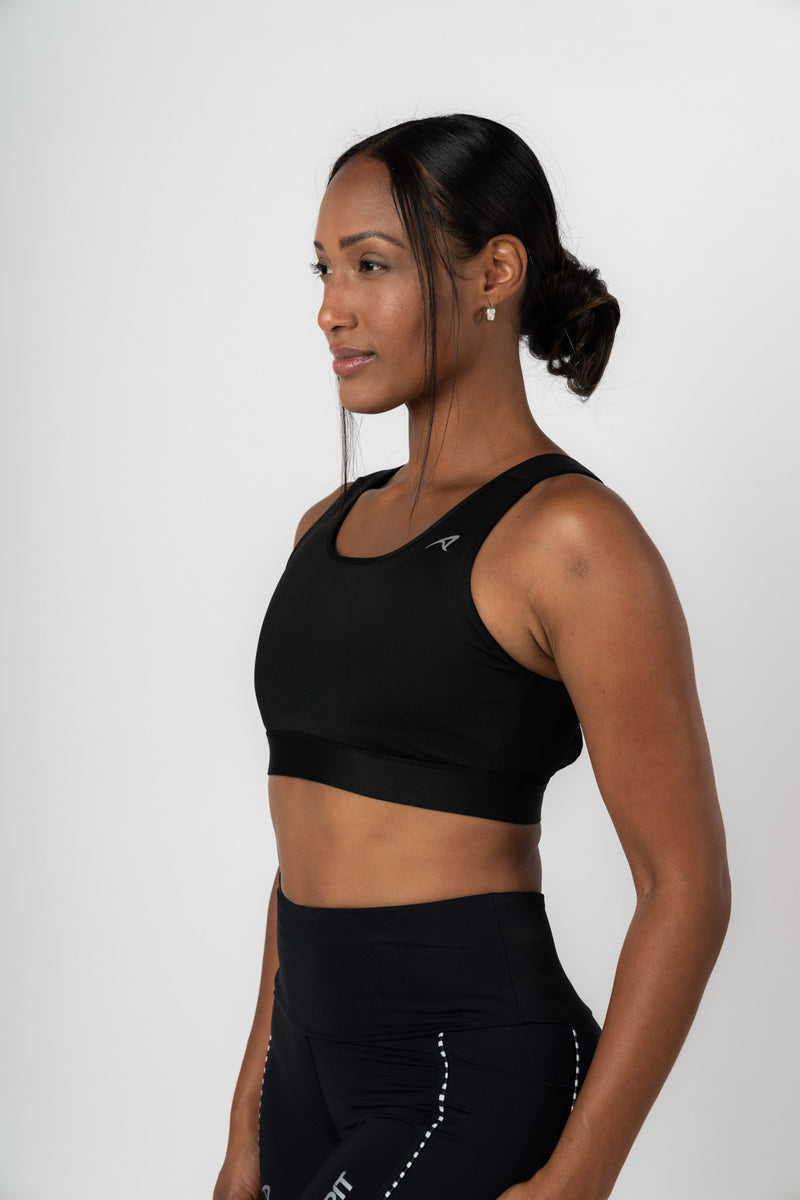 Authen Grit Trail Women's Running Bra – Skyros Running