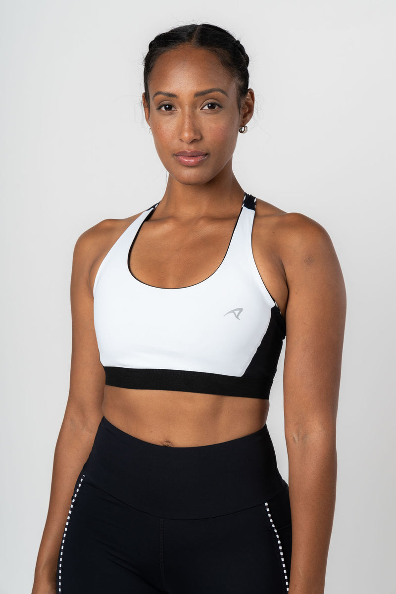 Authen Sprint Women's Running Sport Bra – Skyros Running